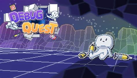 Debug Quest On Steam Debug Quest On Steam