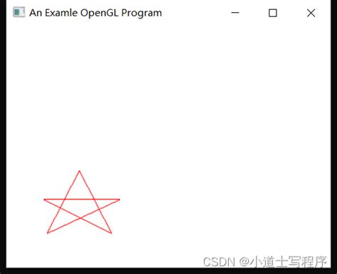 输出图元四)8 2 Opengl画点函数、opengl画线函数opengl点的绘制 Csdn博客 输出图元四)8 2 Opengl画点函数、opengl画线函数opengl点的绘制 Csdn博客