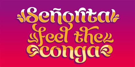 Chicha Font Webfont Desktop Artofit Chicha Font Webfont Desktop Artofit