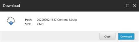 Creating Package Using Sitecore Powershell Extensions Spe For
