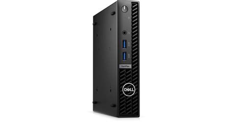 Dell Optiplex Mff I T Ghz Gb Gb Ssd Masa St Bilgisayar N O Mff Vp U