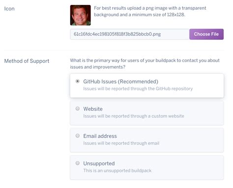 Heroku Buildpack Registry Heroku Dev Center