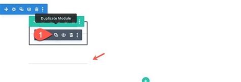 How To Build A Clickable Table Of Contents For A Blog Post With The Divi Layout Block