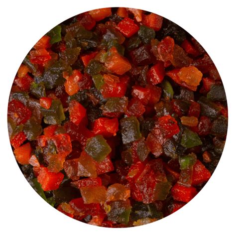 Fruta Escurrida Aa El Sembrador