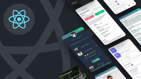 React Native Wallpapers Top Free React Native Backgrounds WallpaperAccess