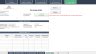 Procurement Management Excel Sheet And Dashboard Eloquens