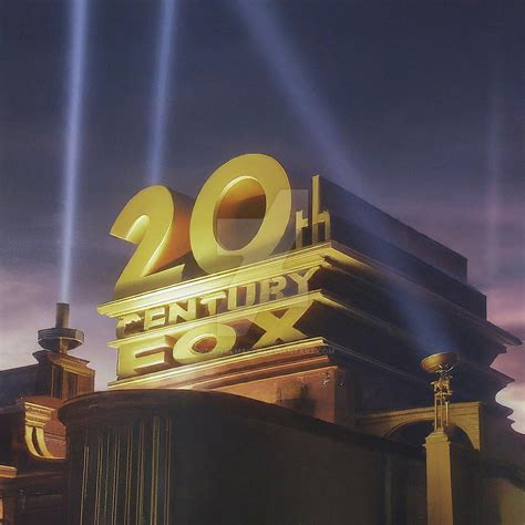 An Ai Generated 20th Century Fox Logo 4 By Pzguyremaker On Deviantart
