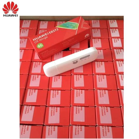 Unlocked Huawei Original E8372h-320 Wingle LTE Uni... – Grandado