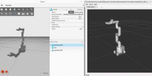 How To Simulate A Robotic Arm In Gazebo ROS