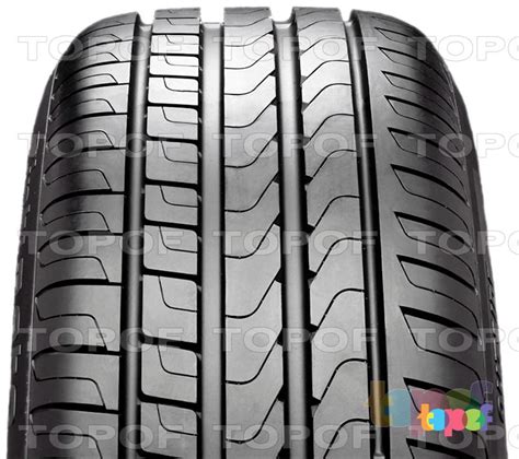 Шина Pirelli Cinturato P7 Runflat - летние автошины Пирелли Cinturato ...