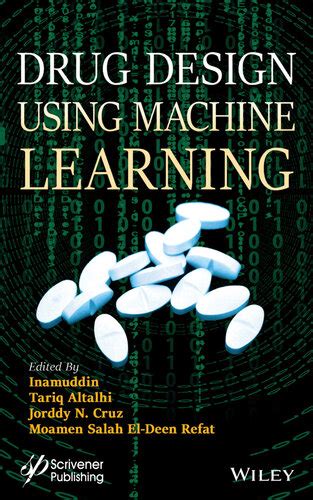 Drug Design Using Machine Learning Pdf Epub Version Controses Store