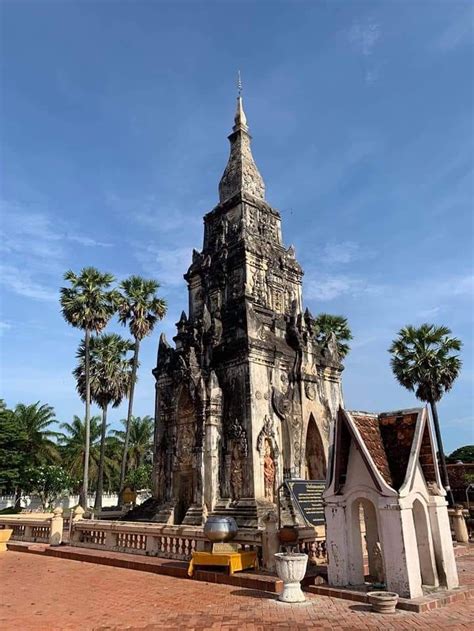 ລູກຫລານພະທາດ ແຂວງສະຫວັນນະເຂດ