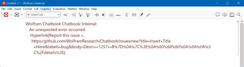 are llm tools and llm configuration options working in prompt resource definition notebooks