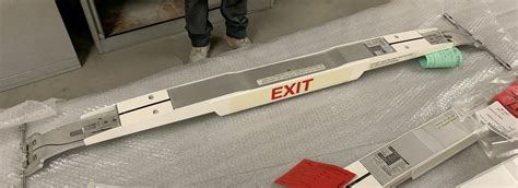 Movable Class Dividers A320 Frontrow Aviation