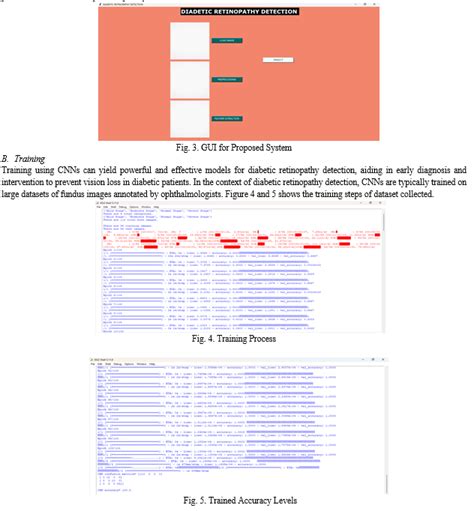 Convolution Neural Network Based Approach For Diabetic Retinopathy Detection Using Fundus Images