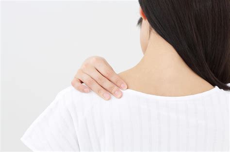 肩・首の痛み｜佐伯区と安佐南区にある【はな鍼灸整骨院】