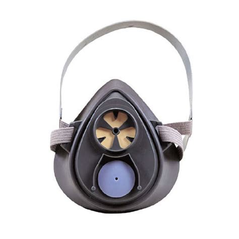 3m 방독마스크 단구형 3200