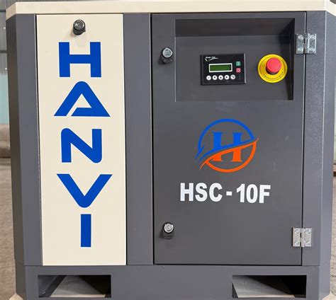 15 Hp Screw Compressor Power Source Electric At Best Price In Hyderabad Yonik Air Solutions