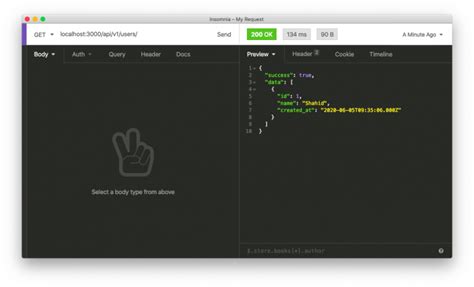 Building Api Server Using Deno And Mysql Codeforgeek