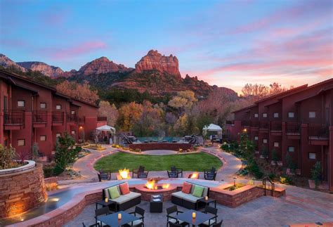 Spa Resorts In Arizona 2025 The Hotel Guru