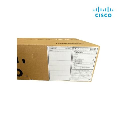 Cisco Asr1001 X Services Router Asr1001 X New