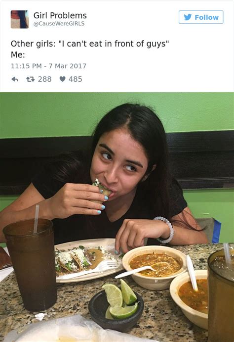 Hilarious Picture Tweets That Every Woman Will Relate To Bored Panda