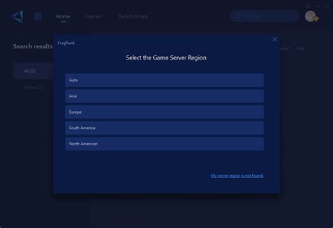 How To Check FragPunk Server Status Optimize Your Gaming Connection