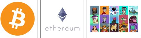 Popular On The Blockchain Left Bitcoin The First Popular Download Scientific Diagram