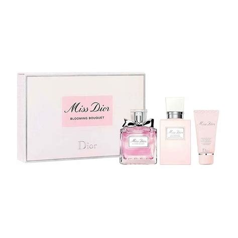 The Miss Dior Collection My Perfume Shop
