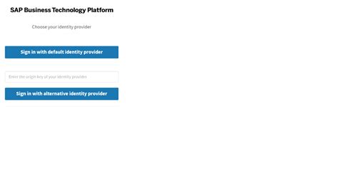 Access Sap Hana Cloud Database Underneath Of Sap D Sap Community