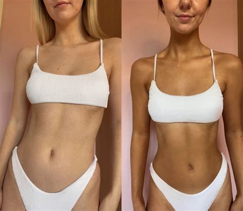 Tan Before And After Artofit