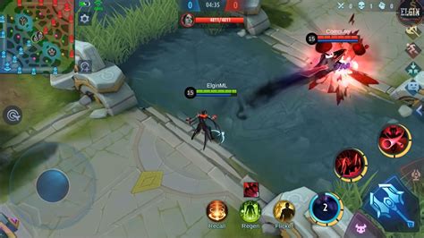 ¡cómo obtener 1000 stack mobile legends cecilion mage sick en ml daily trending news