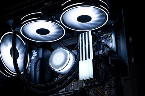 阿斯加特asgard“帧的不同，超乎想象” Ddr5 高频rgb电竞内存震撼上市