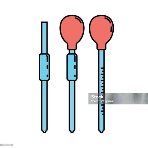 라인 컬러 의료 제약 아이콘 레토르트 드롭퍼 전문 장비 기호 과학 약국 메딕 화학 배경 엠블럼 요소 실험실 유리 벡터 의료 개요
