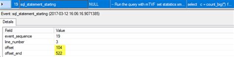 SQL Server Interleaved Execution For MTVF