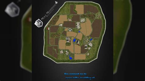 Holland Landscape 2016 V1 01 SoilMod FS15 KingMods