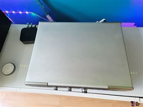 Atc Sca2 Pre Amplifier Photo 4684828 Uk Audio Mart