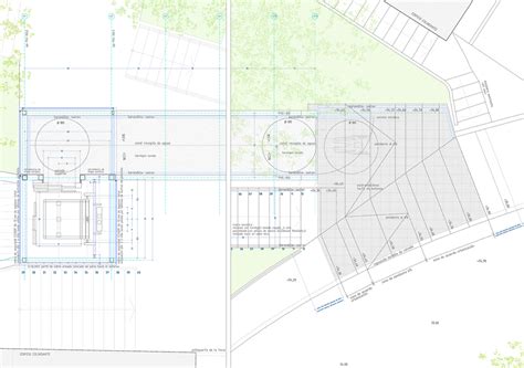 Urban Elevator By Vaumm Dezeen