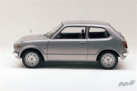 ホンダの世界戦略車「シビック」はどのようにして世界一厳しい米国排ガス規制“マスキー法”をクリアしたのか？【歴史に残るクルマと技術039