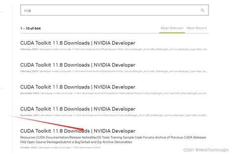 Cuda安装教程【小白入门】（包含版本选择，安装失败，环境变量配置）cuda安装失败 Csdn博客