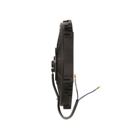 Mishimoto Slim Electric Fan 10 Motorsport Electronics