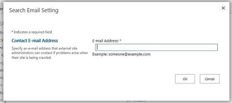 Steps To Configure Search Service In Sharepoint 2013 Part One