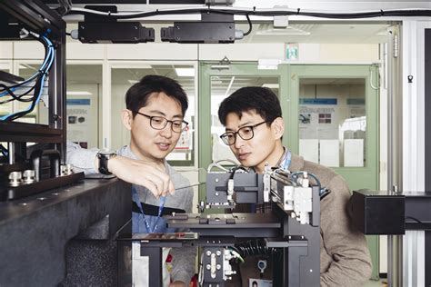 직무탐험 첨단 Ai 기술로 검사 자동화를 구현하는 삼성디스플레이 검사혁신팀