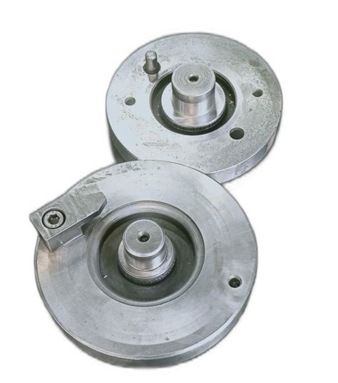 CNC Milling Fixture At Rs Piece Machining Jig In Pimpri Chinchwad ID