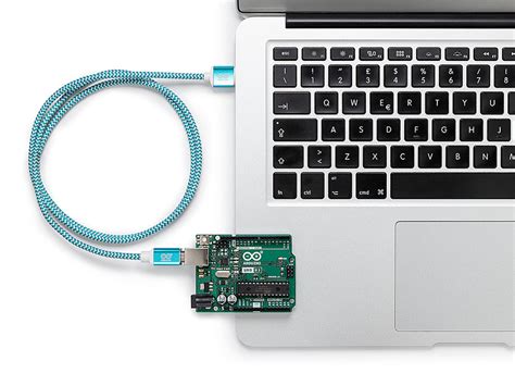 Usb 20 Cable Type Ab Fast And Compatible Arduino Cable — Arduino