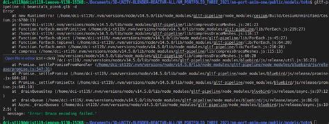 DRACOLoader With GLTFLoader In ReactJs Questions Three Js Forum