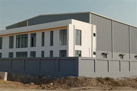 Turnkey Logistics And Warehouse Buildings Turnkey Logistics And Warehouse