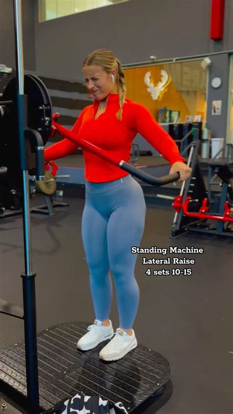 Emily Moore Fitlifewithem • Instagram Photos And Videos