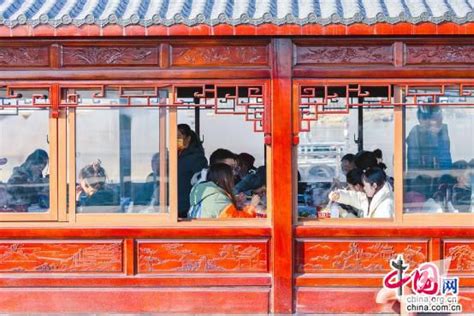 迎冬奥戏冰雪 宁夏沙湖冬日破冰之旅全新来袭 创优 中旅报新媒体 第一旅游网