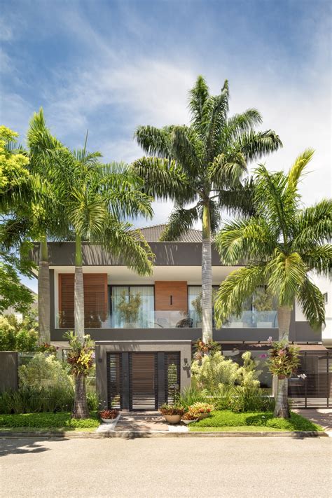 Projeto De Jardim Na Frente Jardim Residencial Conheça Os Modelos E